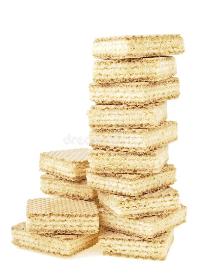 High Disordered Stack Picture. Image: 36596958