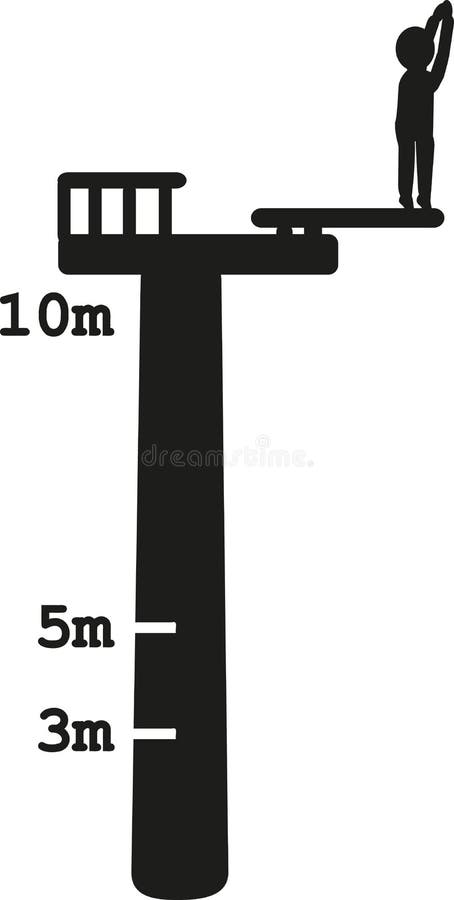 High Diving Stock Illustrations – 1,929 High Diving Stock Illustrations ...