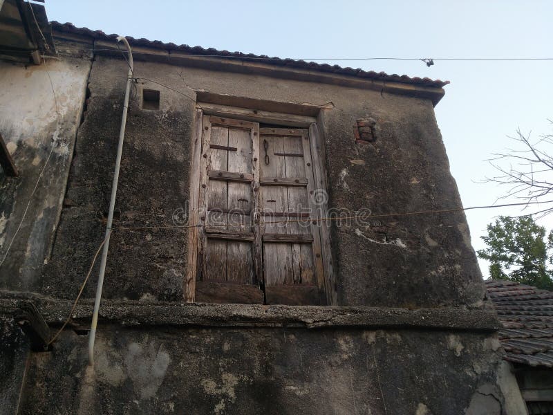 High doors stock photo. Image of oldest, door, village - 138099380