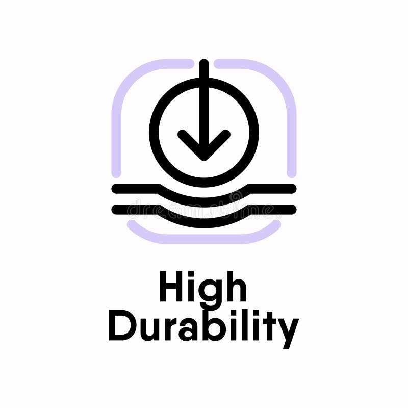 High Durability Stock Illustrations – 3,449 High Durability Stock ...