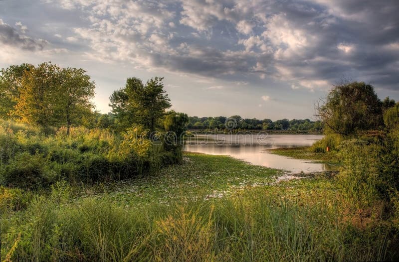 High Dynamic Range HDR stock image. Image of lake, outdoors - 6212651