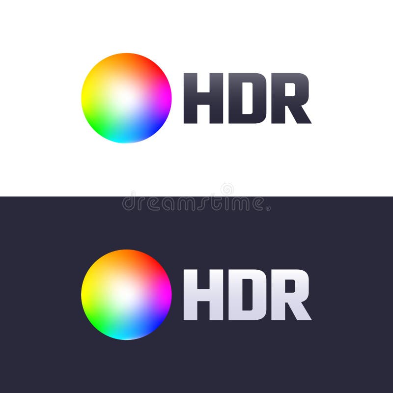 Hdr Display Stock Illustrations – 235 Hdr Display Stock Illustrations ...