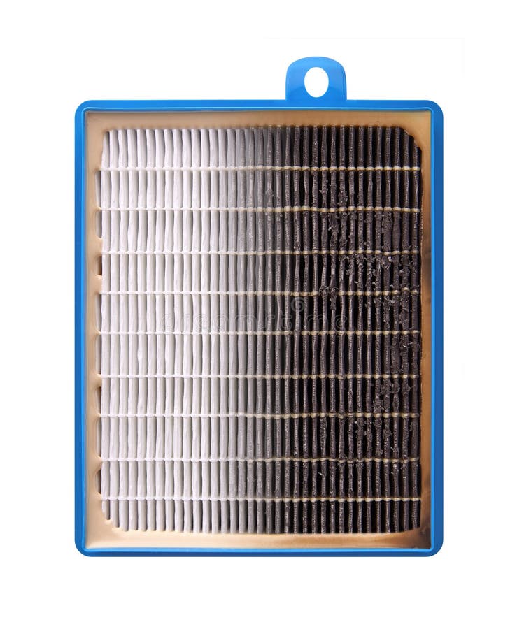 High Efficiency Air Filter for HVAC System. New and Used Filter Stock ...