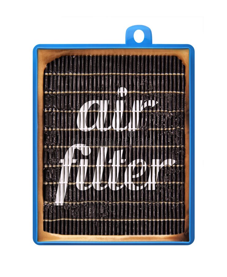 High Efficiency Air Filter for HVAC System. New and Used Filter Stock ...