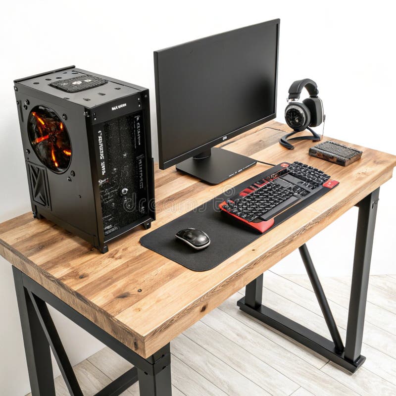 End Computer Stock Illustrations – 11,820 End Computer Stock ...