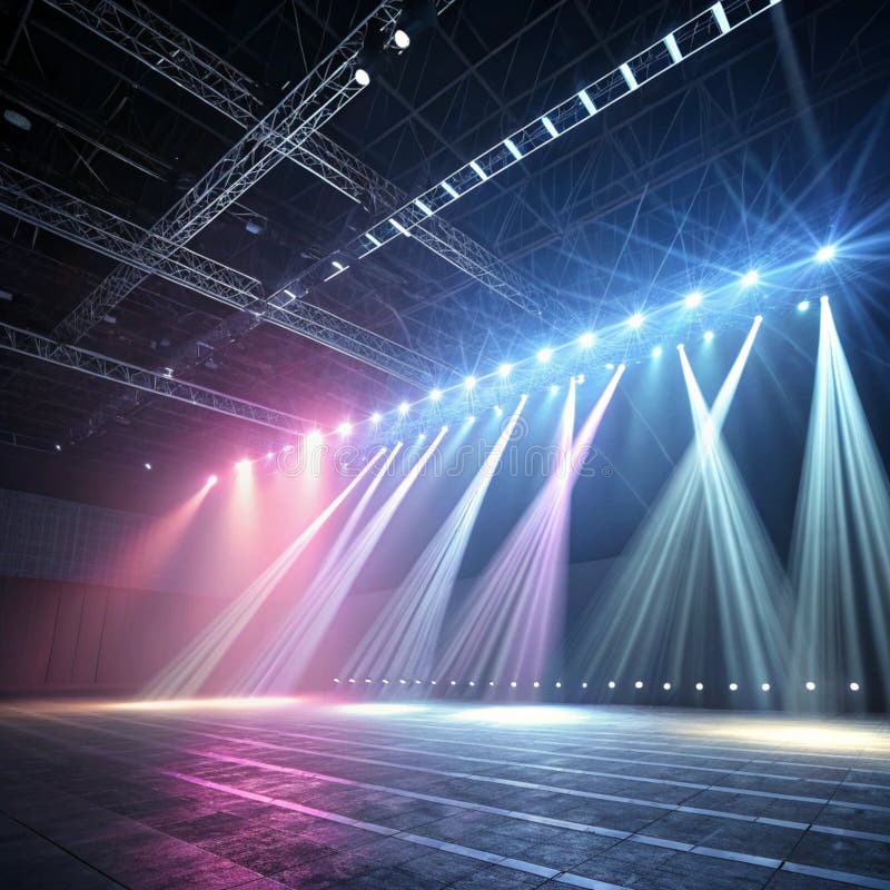 Light effects 2 stock illustration. Illustration of lighting - 366416107