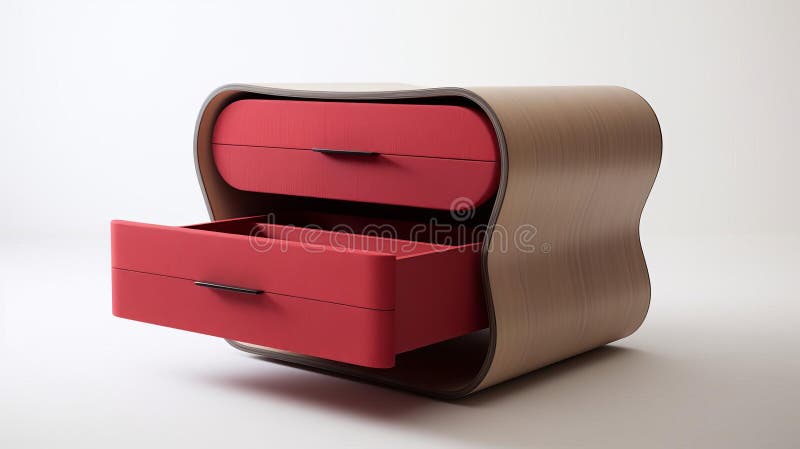 High End Organic Modular Shelf in Toronto: Sculptural Design by Henk ...