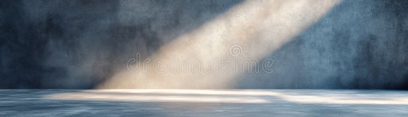 This High-end Moody Concrete Backdrop Showcases a Single Dramatic ...