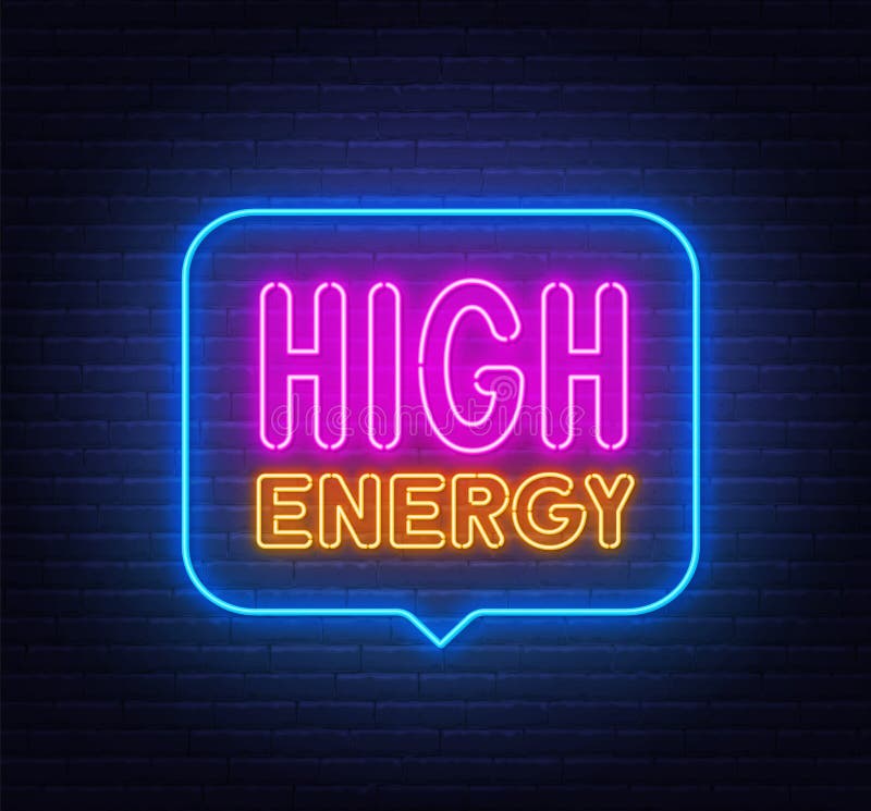 High Energy Badge Stock Illustrations – 509 High Energy Badge Stock ...