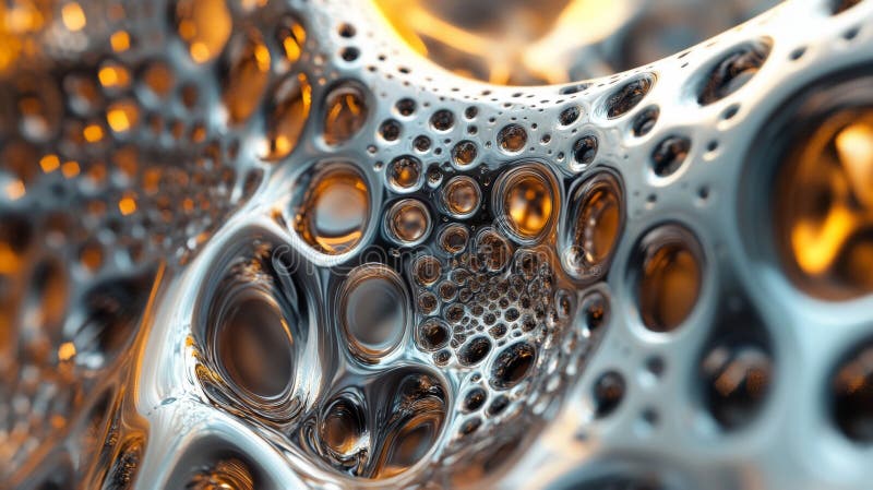 High Entropy Alloy with Multi Metal Structure and Unique Patterns Stock ...