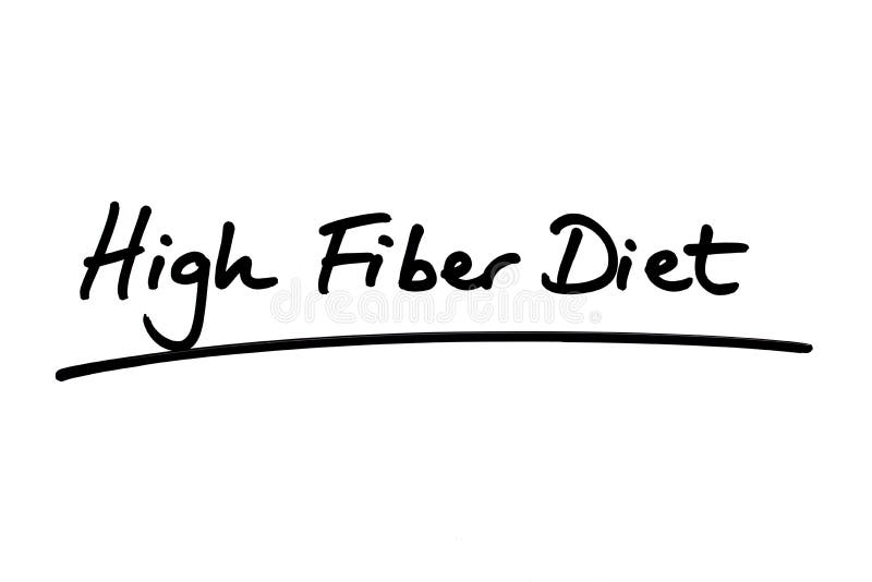 High fiber sign or stamp stock vector. Illustration of emblem - 169476758