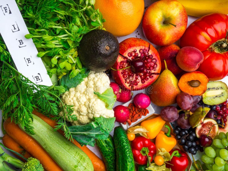 462 Fiber Rich Foods Background Stock Photos - Free & Royalty-Free ...