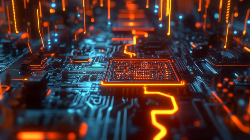 Transistor Components Stock Illustrations – 2,959 Transistor Components ...