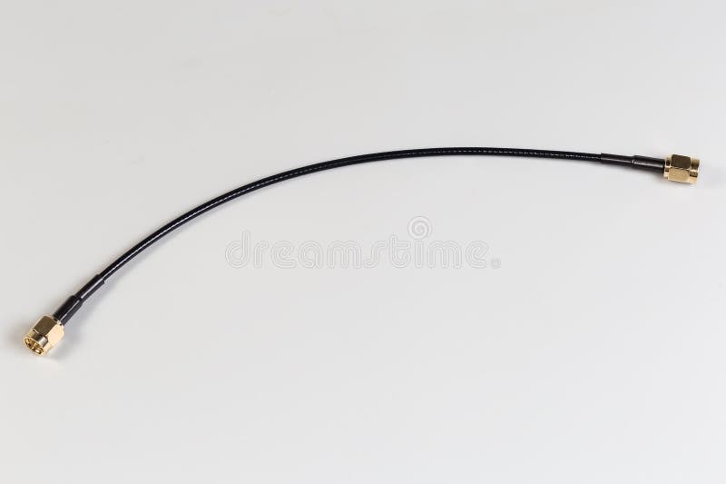 Coaxial Threaded Connectors Stock Photos - Free & Royalty-Free Stock ...