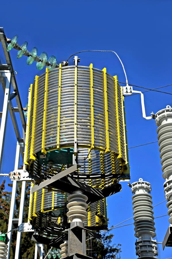 Power Transmission Line Trap Photos - Free & Royalty-Free Stock Photos ...