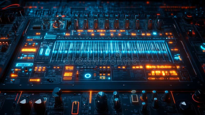 Locked Loop Circuit Technology Stock Illustrations – 8 Locked Loop Circuit Technology Stock ...