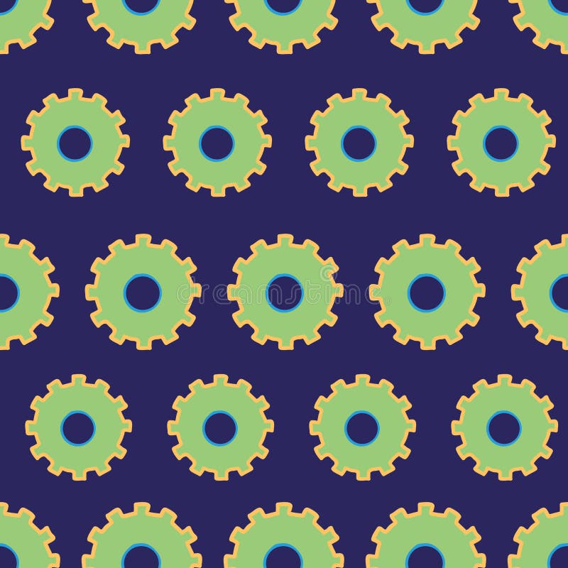 Steampunk Cogs Background Vector Stock Illustrations – 230 Steampunk ...