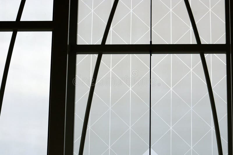 High Glass Picture. Image: 3953644