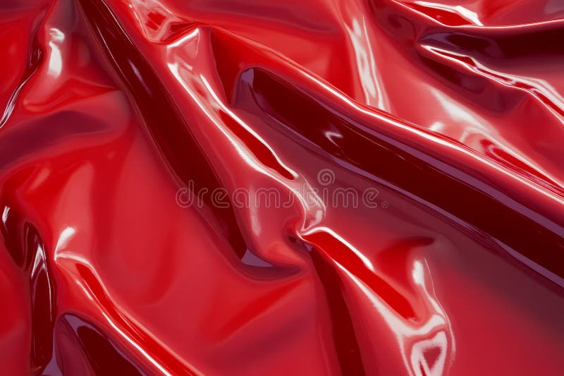 Gloss Patent Leather Fabric Texture Background Stock Photos - Free ...