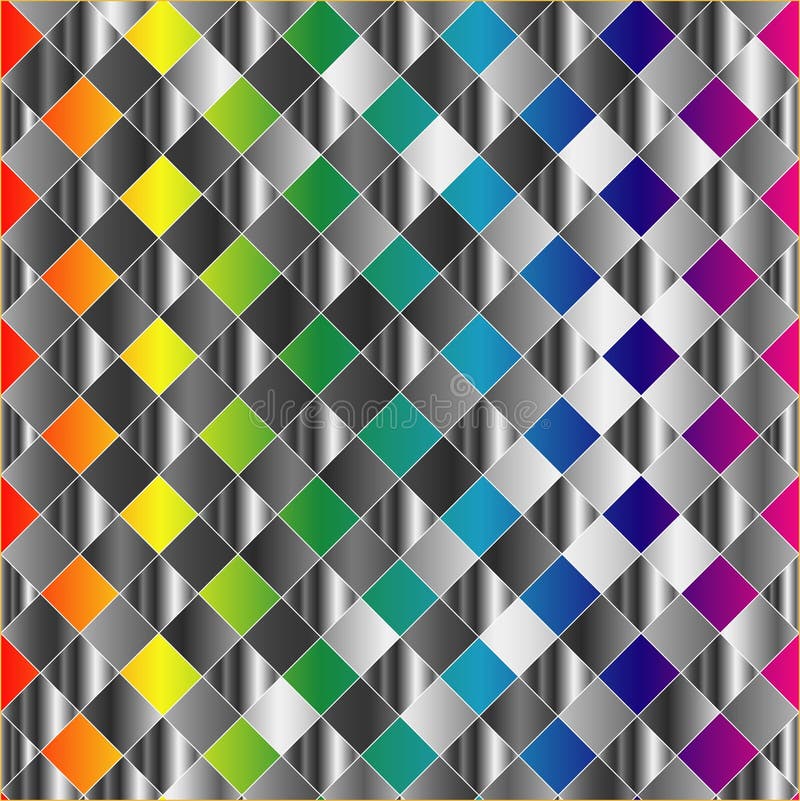 High Grade Steel Texture Background Stock Vector - Illustration of ...