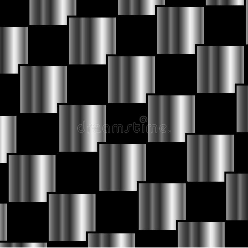 High Grade Steel Texture Background Stock Vector - Illustration of iron ...