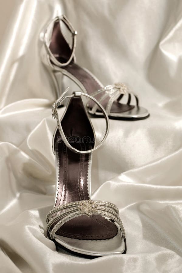 High Heels Picture. Image: 2023223