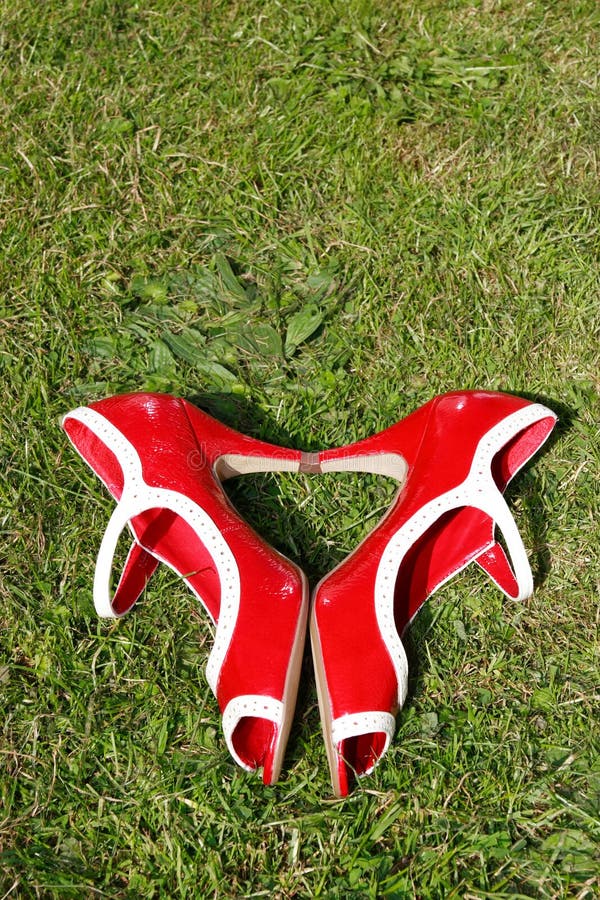 High heels 6 stock photo. Image of detail, love, lifestyles - 7148126