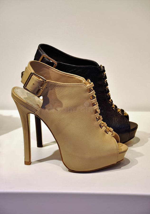 High heels stock image. Image of money, design, lifestyle - 47019865