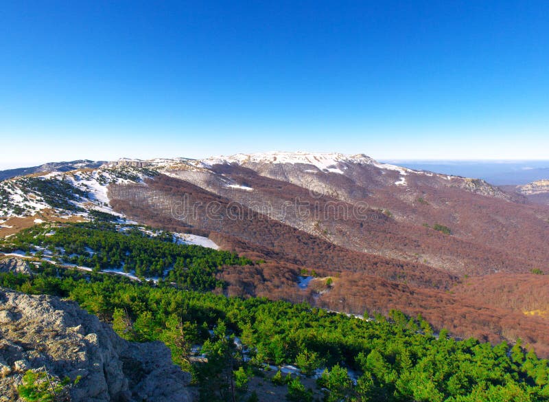 High hill stock image. Image of cloud, glacier, rural - 25476739