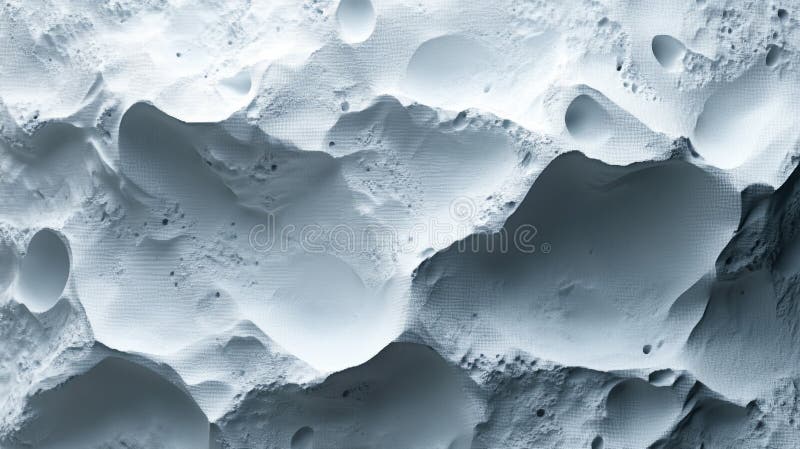 High Impact Polystyrene Surface with Detailed Texture and Patterns ...