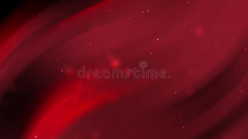 High-Impact Red and Black Dust Particles Animations Abstract Black and ...