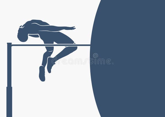 High Jump Stock Illustrations – 22,390 High Jump Stock Illustrations ...