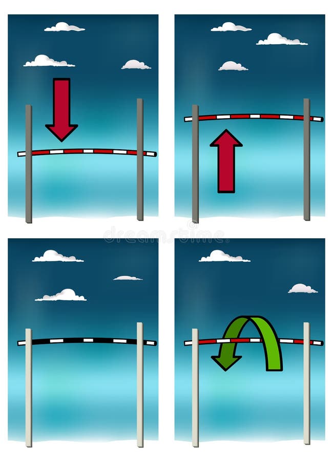 6+ High jump bar Free Stock Photos - StockFreeImages