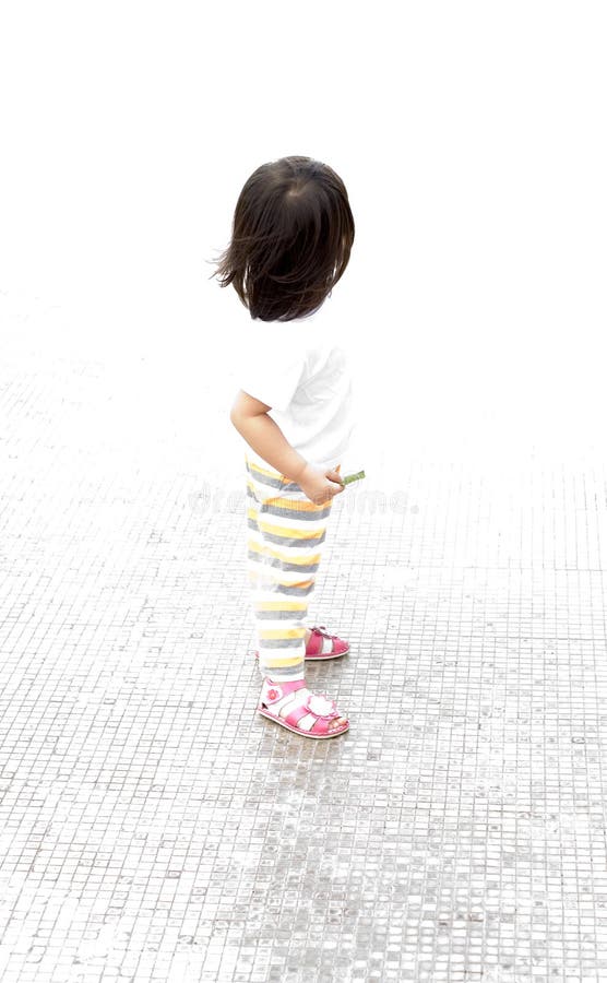 Innocent asian baby face stock photo. Image of fresh - 10785498