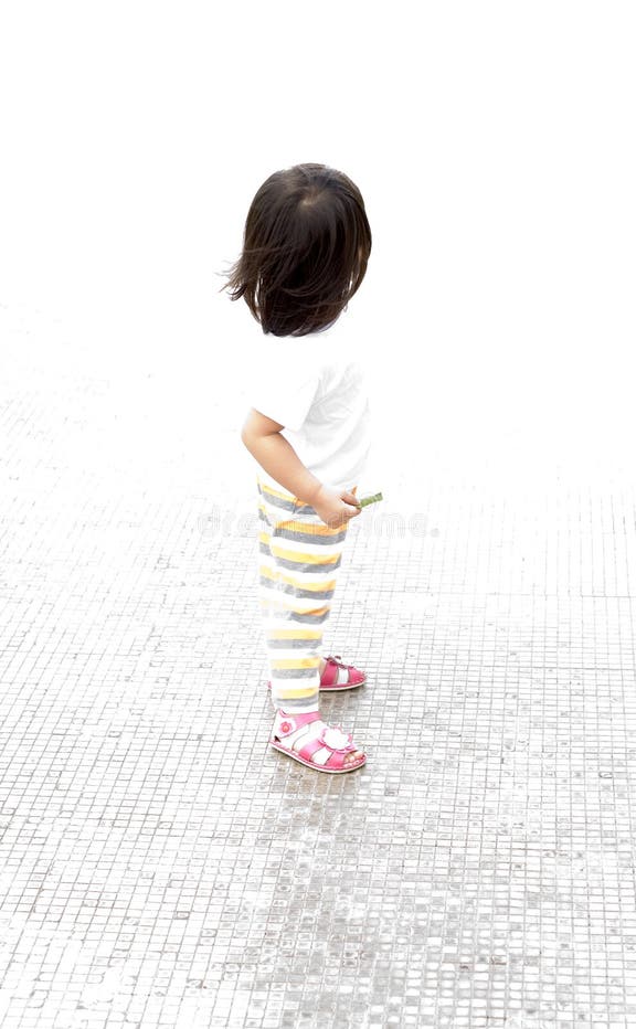 High key baby portrait stock photo. Image of japanese - 10869952