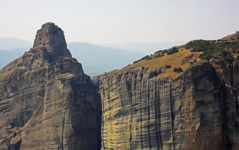 High land stock photo. Image of landscape, outdoor, vegetation - 61033262