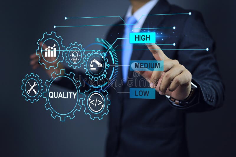 High level stock image. Image of concept, global, customer - 294326221