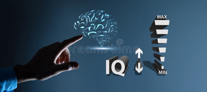 Brain Speed Icon Mind Performance Stock Photos - Free & Royalty-Free ...