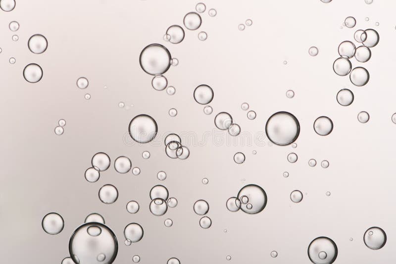 High lighted water bubbles stock image. Image of bubbly - 358837903