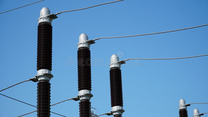 Substation Transformer Bushings Guide To Types Of High Voltage