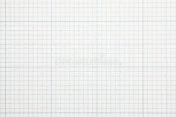 High Magnification Graph Grid Scale Paper. Stock Photo - Image of ...