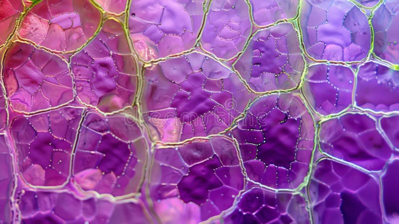 Xylem And Phloem Microscope Hd