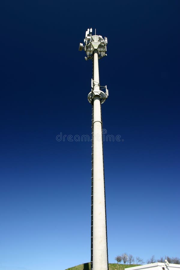 High Mast