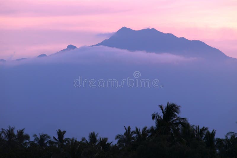 High mountain stock image. Image of scenic, environment - 21466929