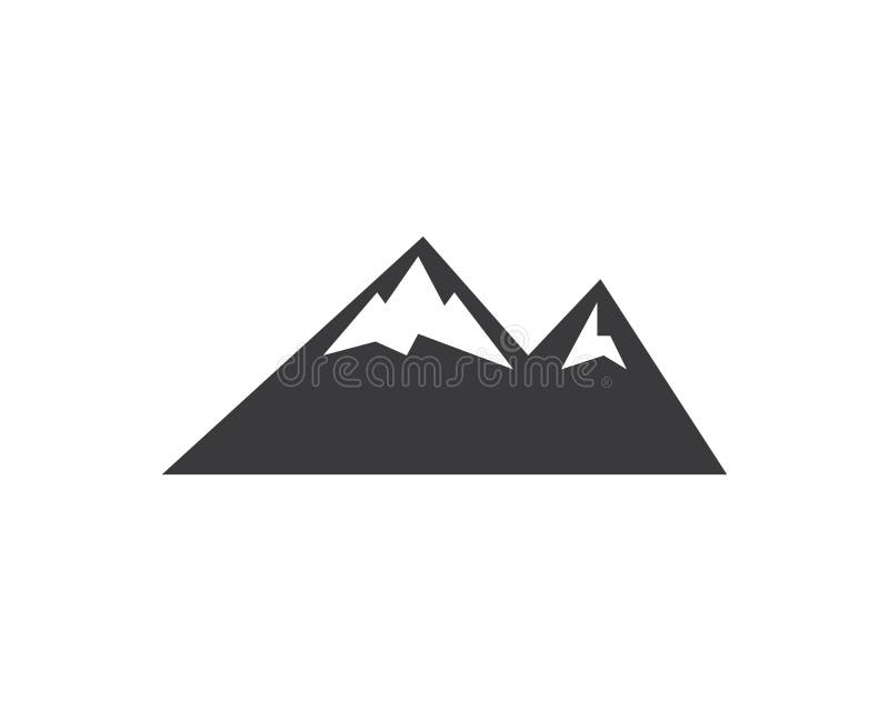 High Mountain Vector Stock Illustrations – 66,115 High Mountain Vector ...