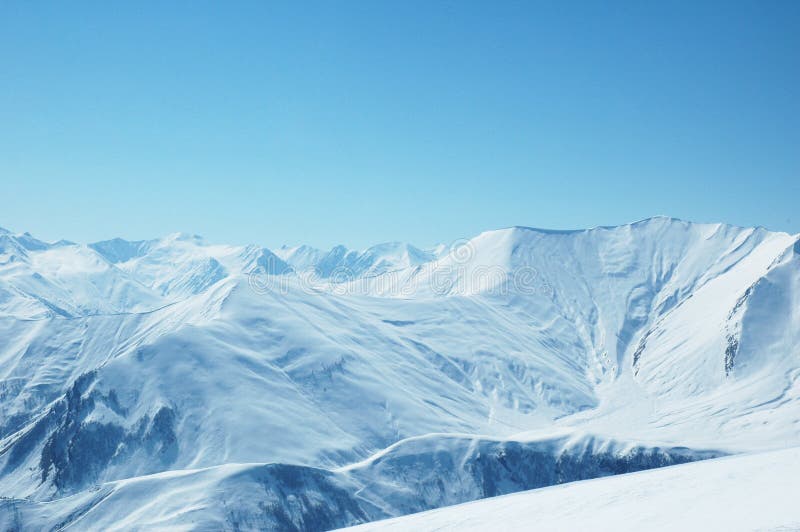 High mountains stock image. Image of alpine, destination - 11722767