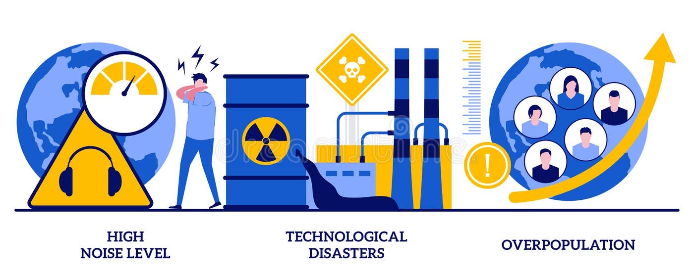Environmental Factor Stock Illustrations – 354 Environmental Factor ...