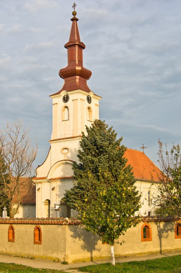 High Noon stock photo. Image of rays, shining, blue, clouds - 64852