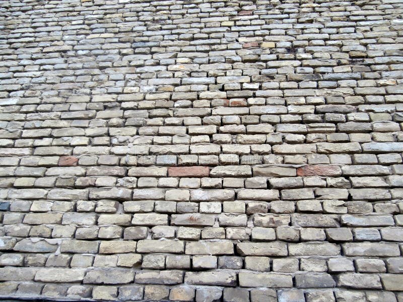 High Old Wall stock photo. Image of rustic, history, divider - 93370034