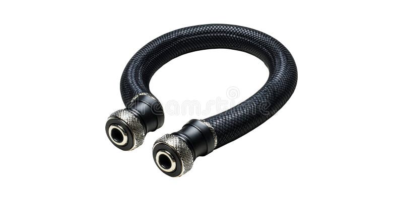High-Performance Audio Cable with Braided Design. Premium Sound Quality ...